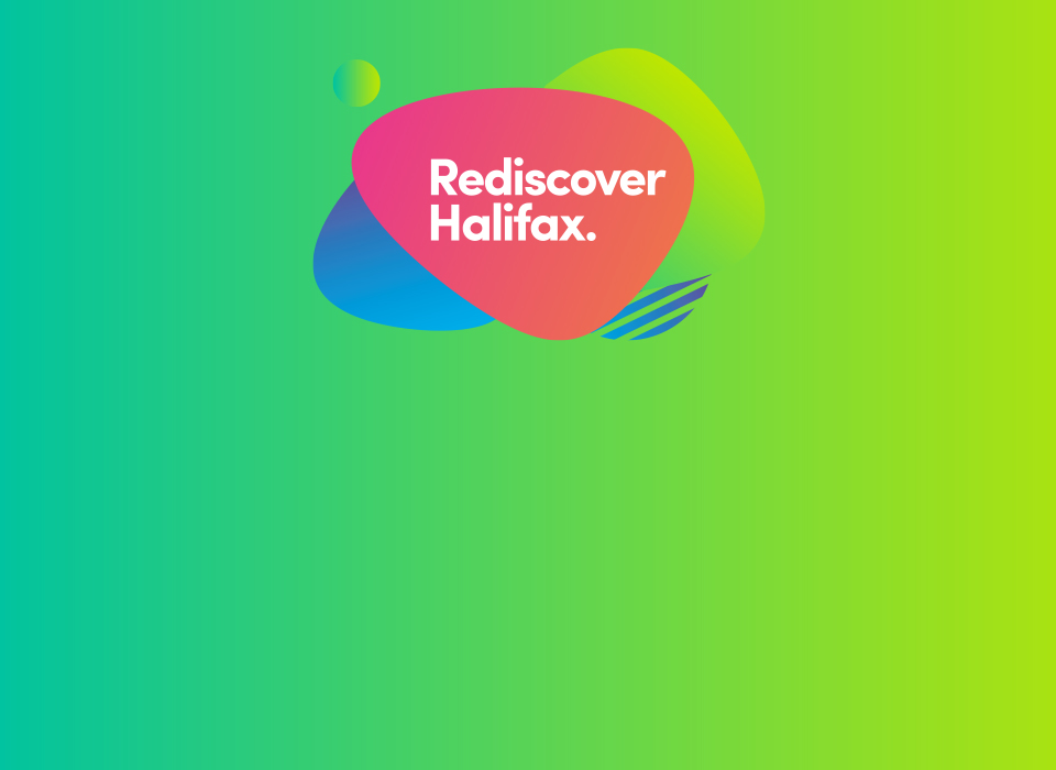 Homepage - Discover Halifax