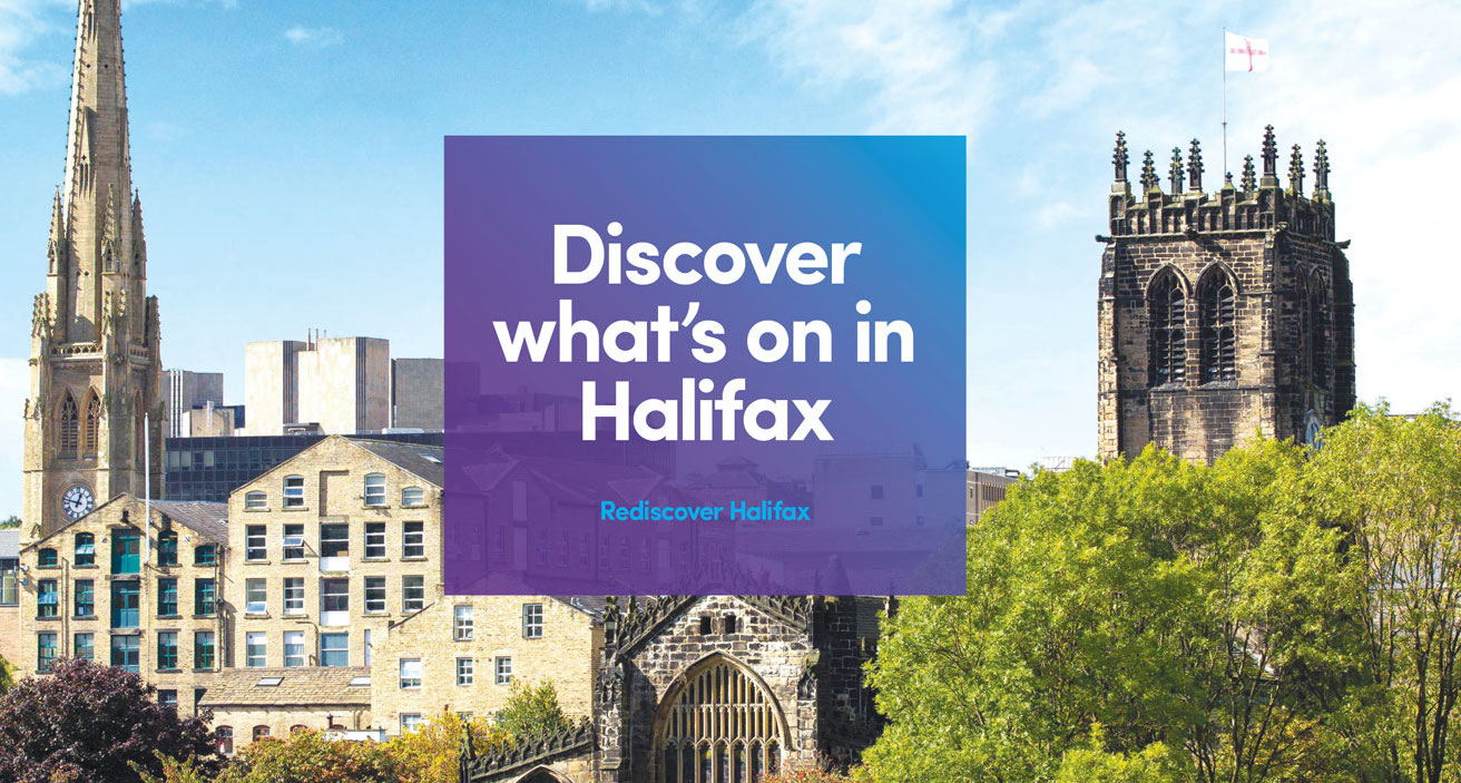 What's On - Discover Halifax