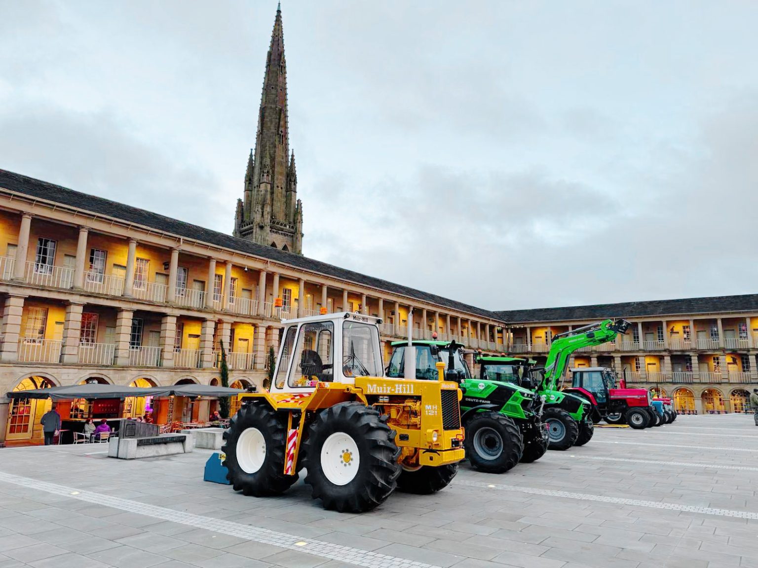 What’s On February Half Term in Halifax – Discover Halifax
